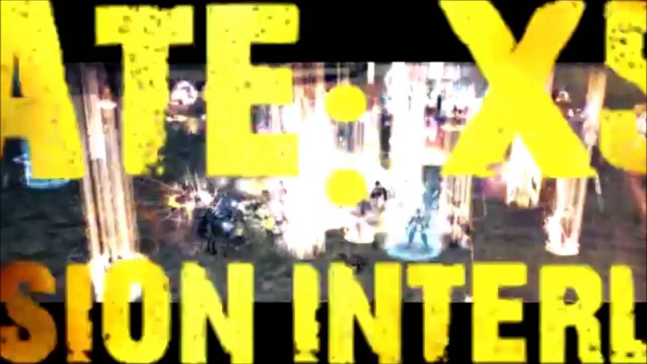 Lineage II Audacity Games 50x - YouTube