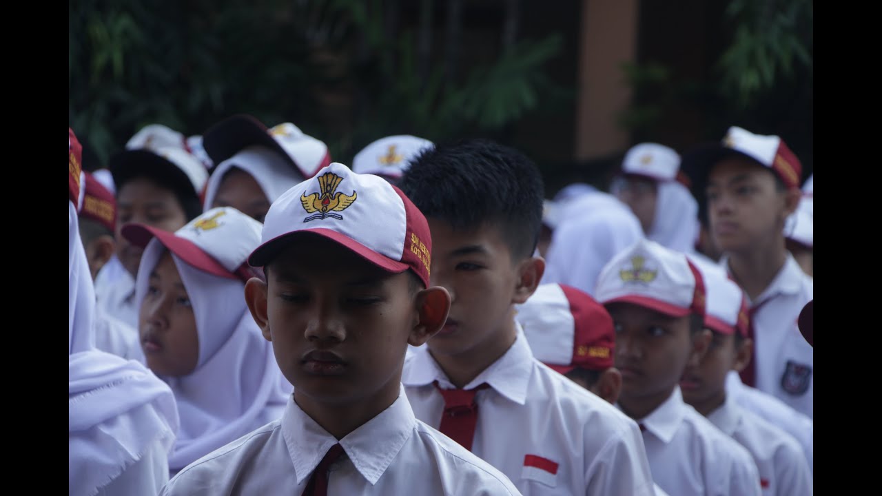 MPLS SMPN 3 Malang 2019 - YouTube
