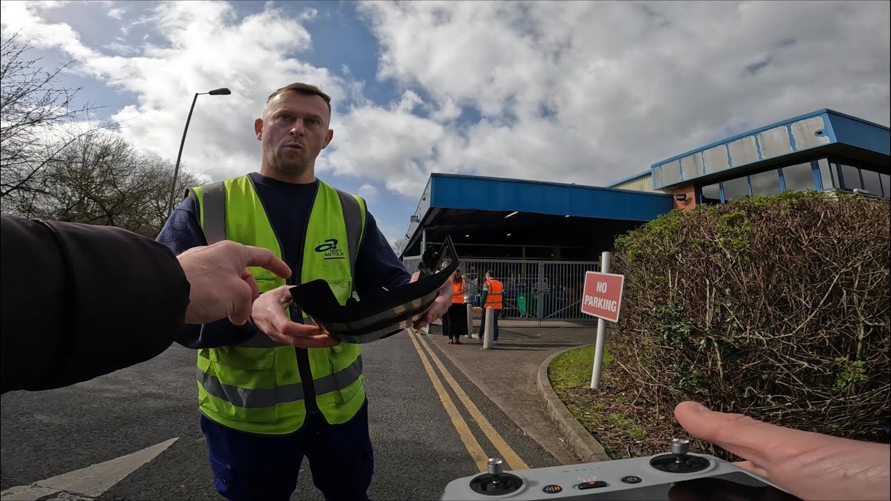 BMW Have Developed A New Washing Machine 😆🎥🛸 - YouTube