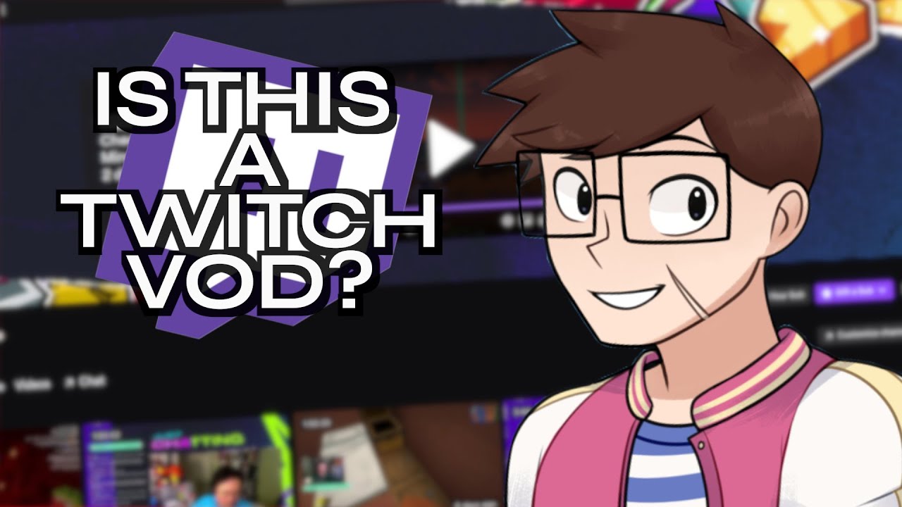 Streamer VS Chat! dig dig dig - YouTube