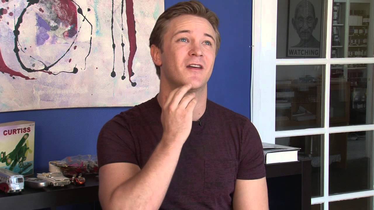 Michael Welch Exclusive Interview: Upcoming Projects, Career Goals ...