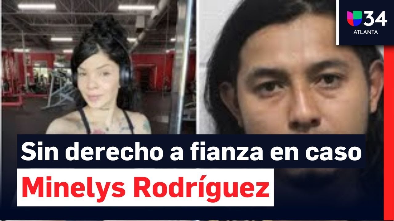 Caso Minelys Rodríguez: Ángel Rivera enfrenta cargos de secuestro y ...