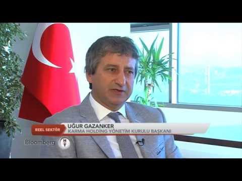 Reel Sektör Programı Karma Holding