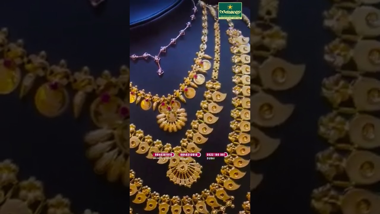 15 Pavan wedding set | Vyttila shop | 9846258916 | Booking | Nakshathra ...