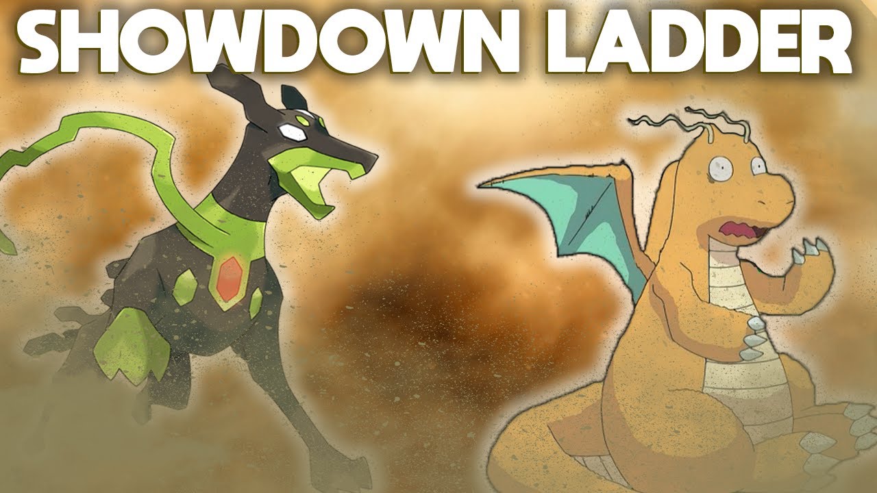 No flying types are safe from this MONO GROUND OFFENSE - YouTube