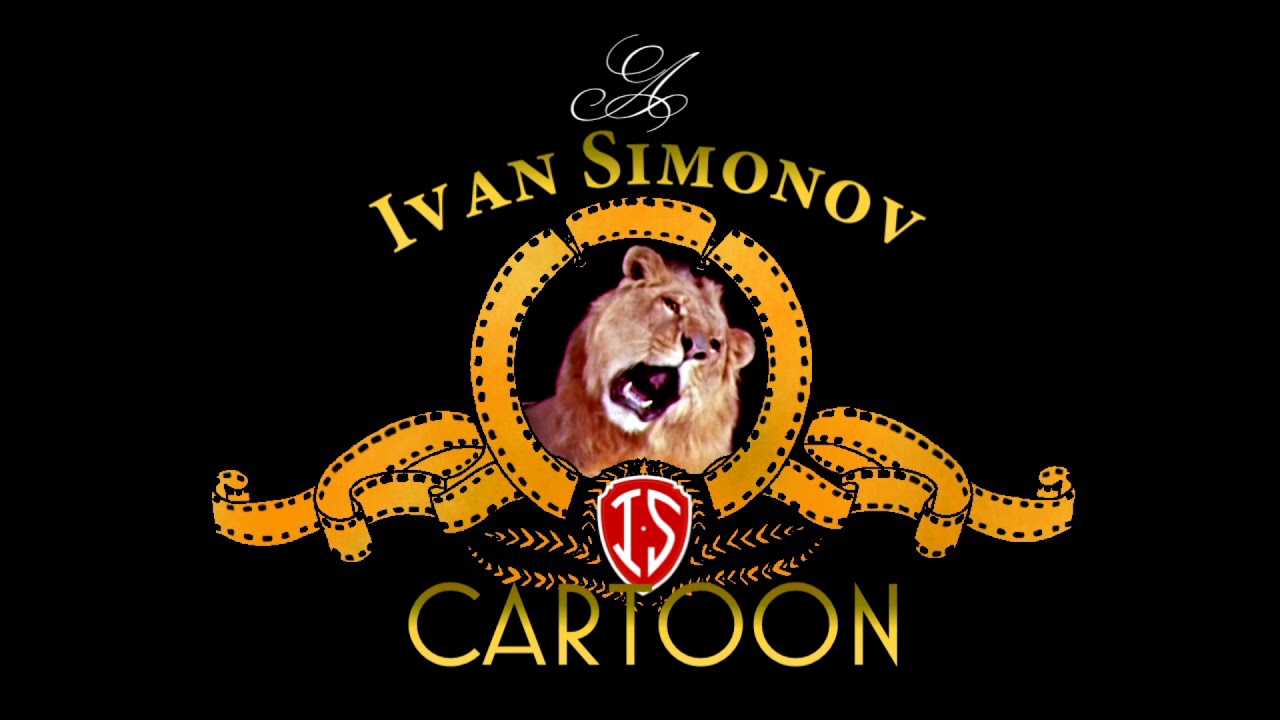 An Ivan Simonov Cartoon MGM Movie-Styled - YouTube
