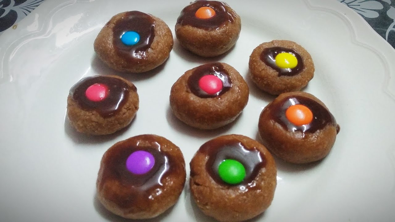 Chocolate Sandesh Recipe | How to Make Chocolate Sandesh | Bengali ...