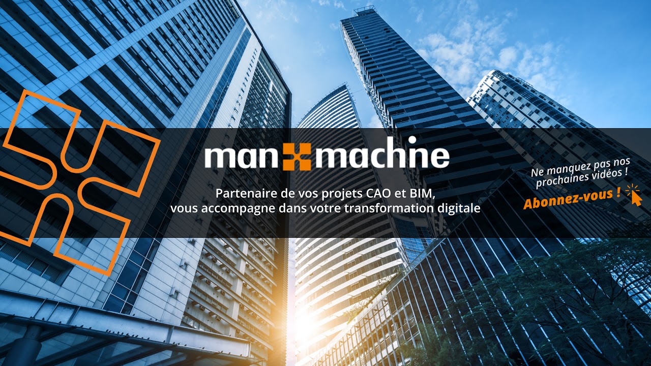 Diffusion en direct de Man and Machine France - YouTube