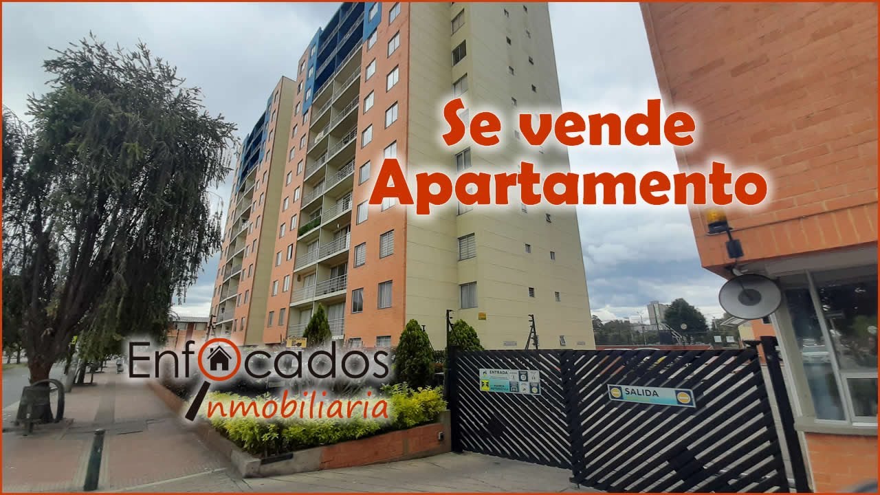 Vendemos apartamento en Suba Parque Imperial, Bogotá occidente. - YouTube