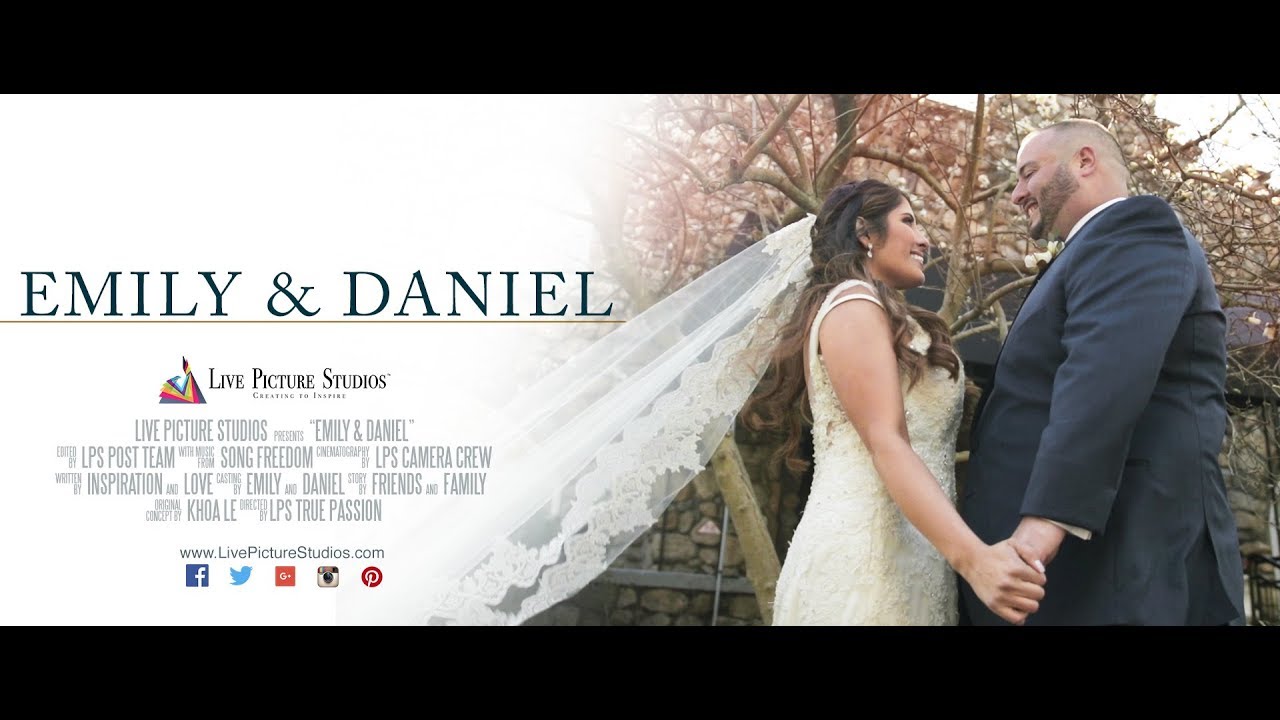 Daniel Ramsey
