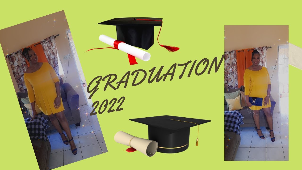 Highlights of DuPont Primary and Infant School Graduation 2022 - YouTube