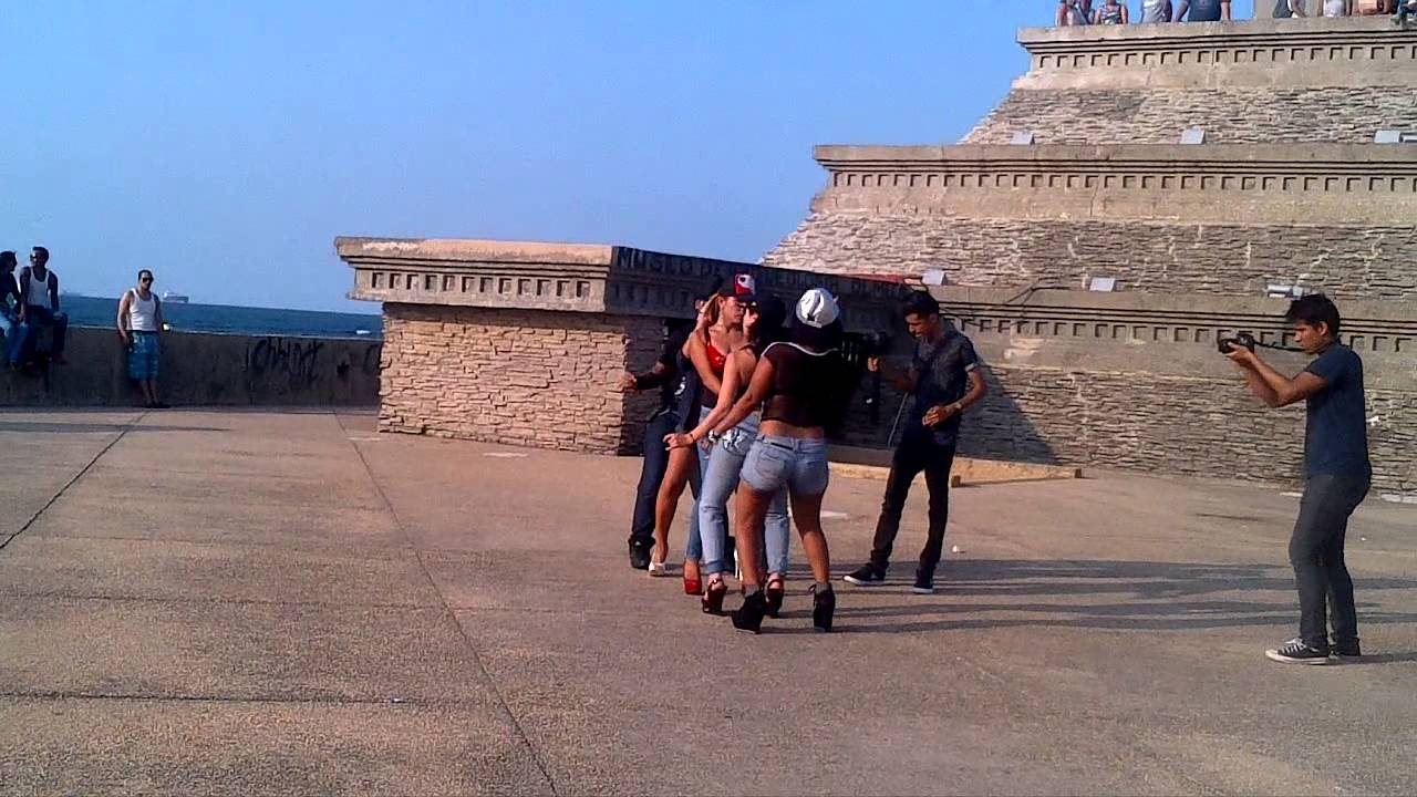 TOMAS DEL VIDEO (OFICIAL) SUDA BABY EL (((BENGALA))) DEEJAY :) ® - YouTube