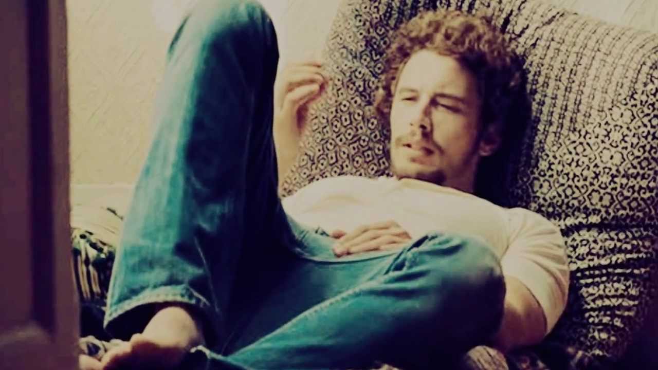 James Franco in MILK (My body is a cage) - YouTube