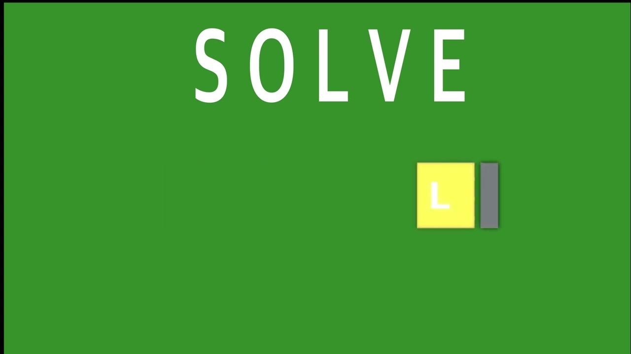 Wordle AI From Appdron - YouTube