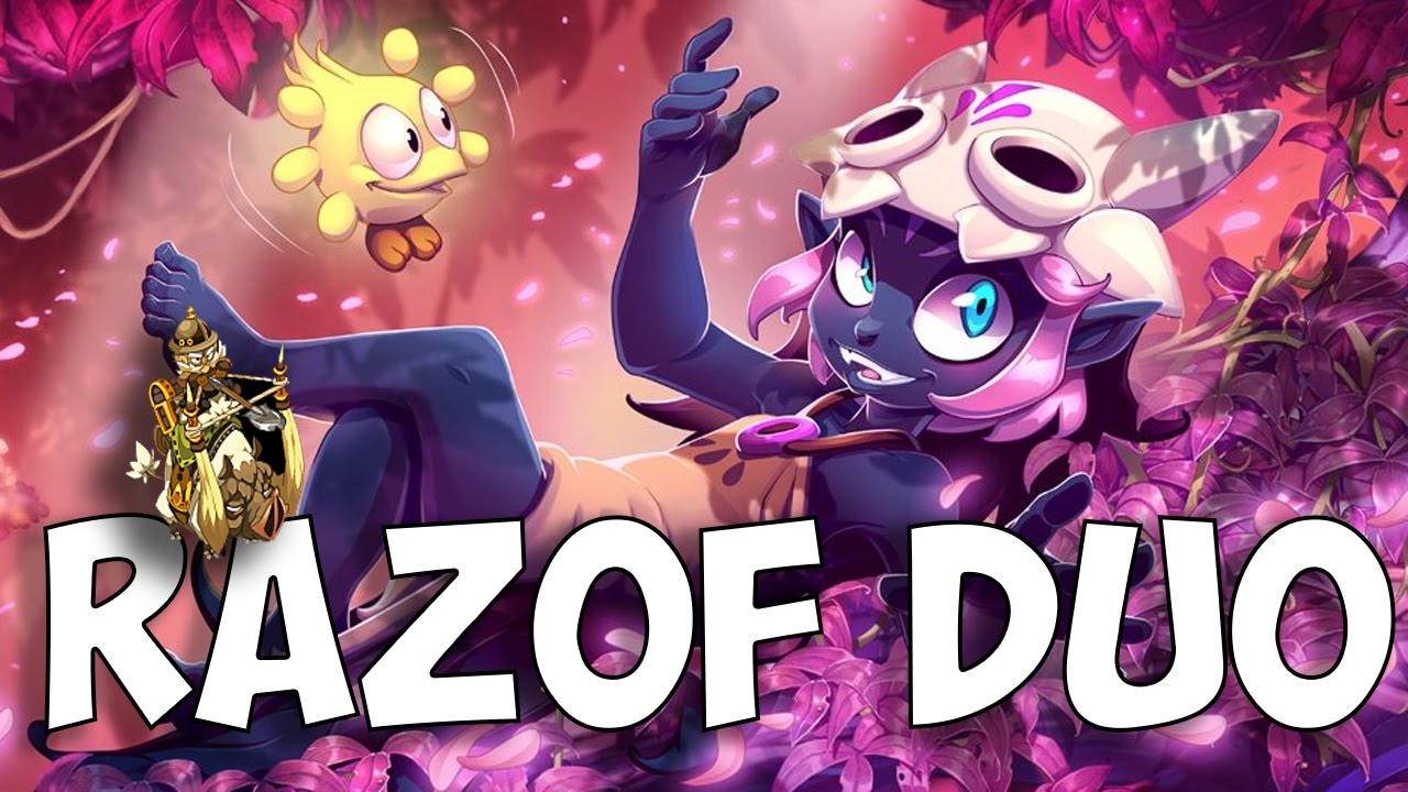 Conde Razof Dúo | Panda/Yopuka - YouTube