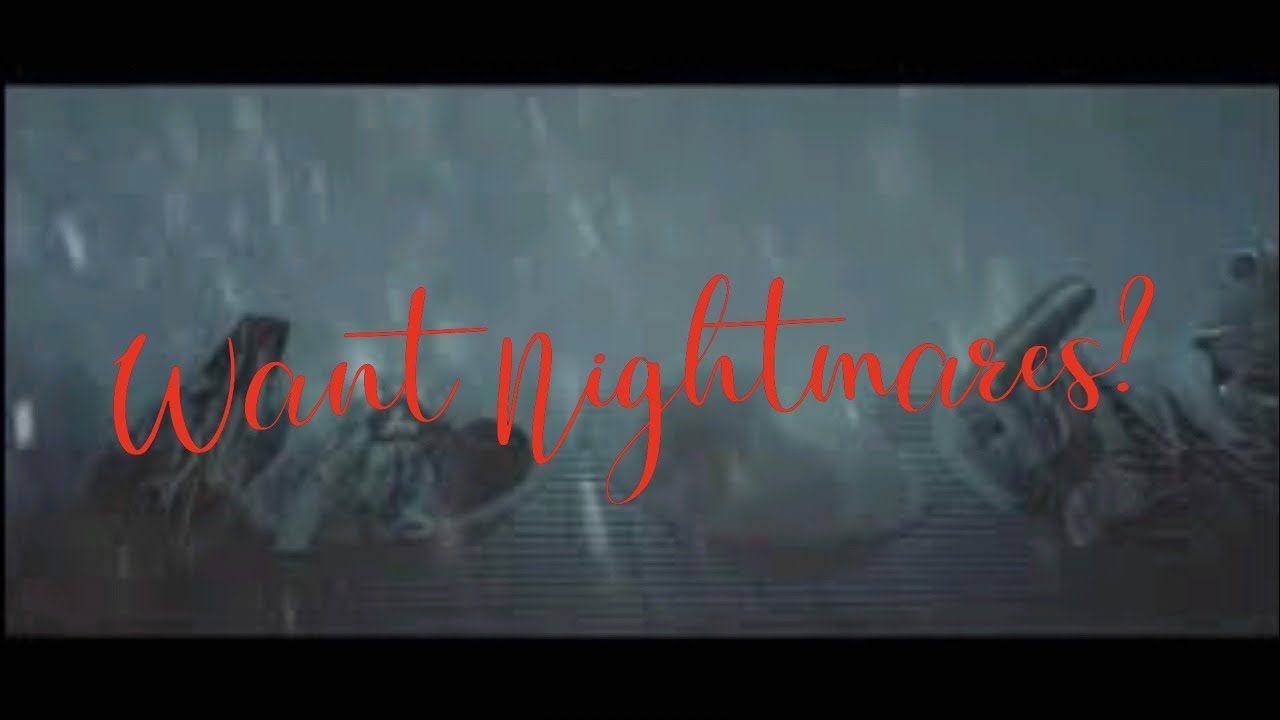 The Dead Stay Alive Ghost Story - YouTube