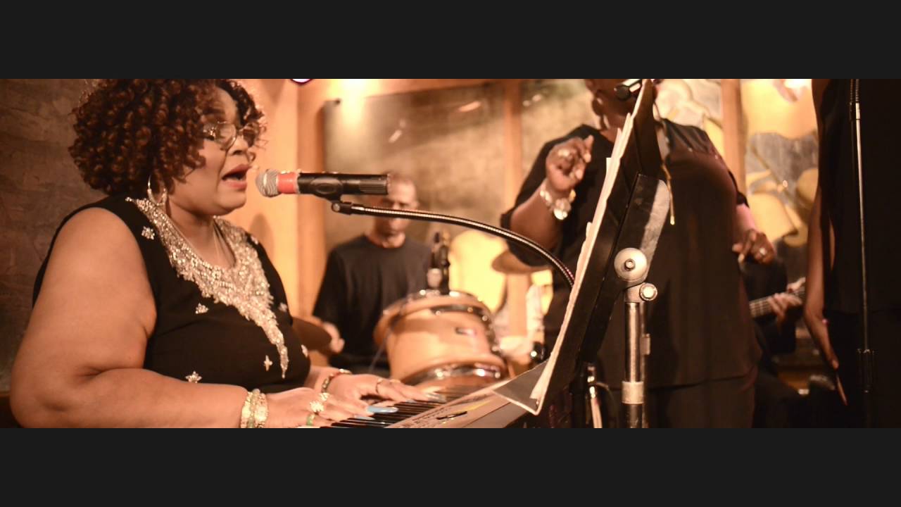 charlene moore 4 - YouTube