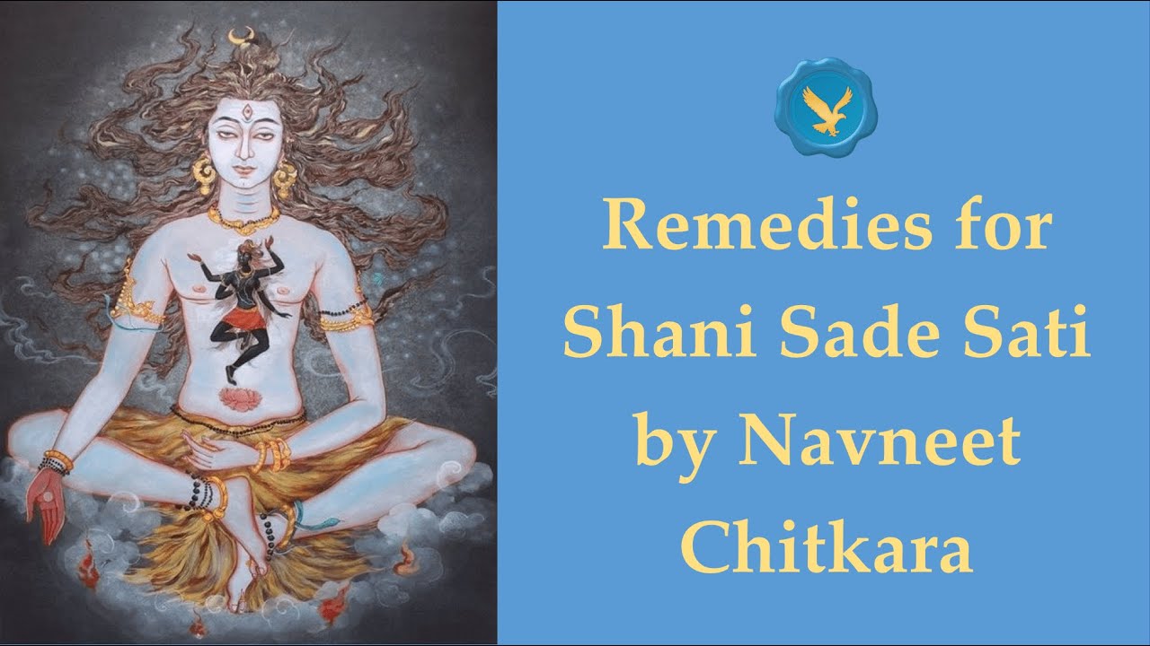 Remedies for Shani Sade Sati with Navatara System | Astro Scientist ...