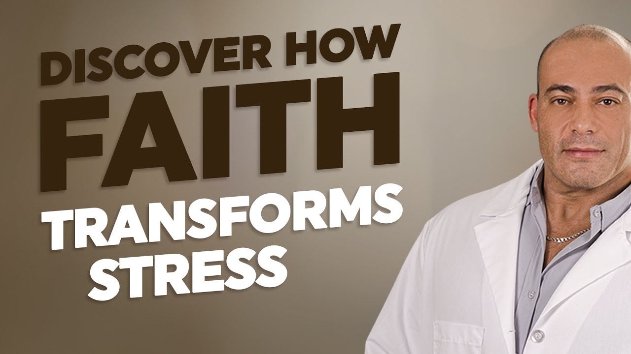Finding Inner Peace: How Faith Can Help You Reduce Stress in Your Life ...