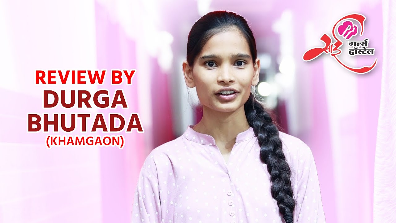 Review By Durga Bhutada - YouTube