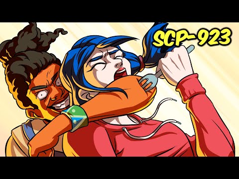 Le satellite de contrôle mental – SCP-923 Un Outil Utile - YouTube
