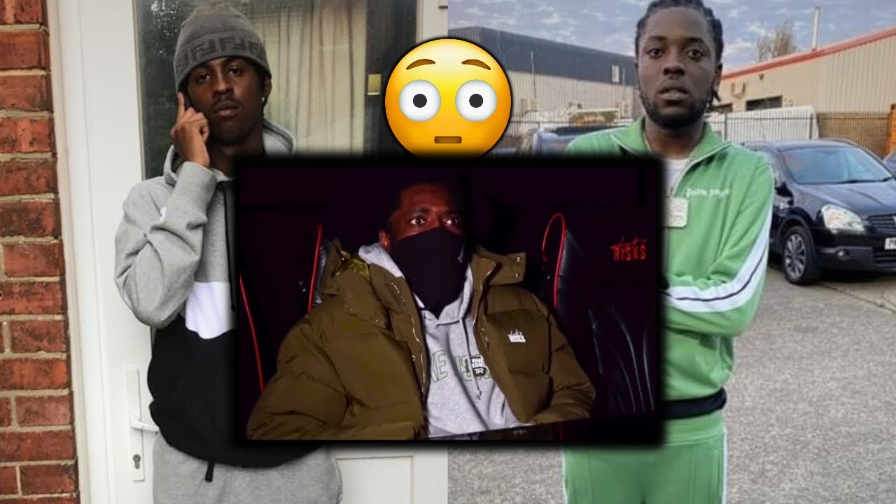 ZT (3x3) Reacts to E1 (3x3) interview 😮 - YouTube