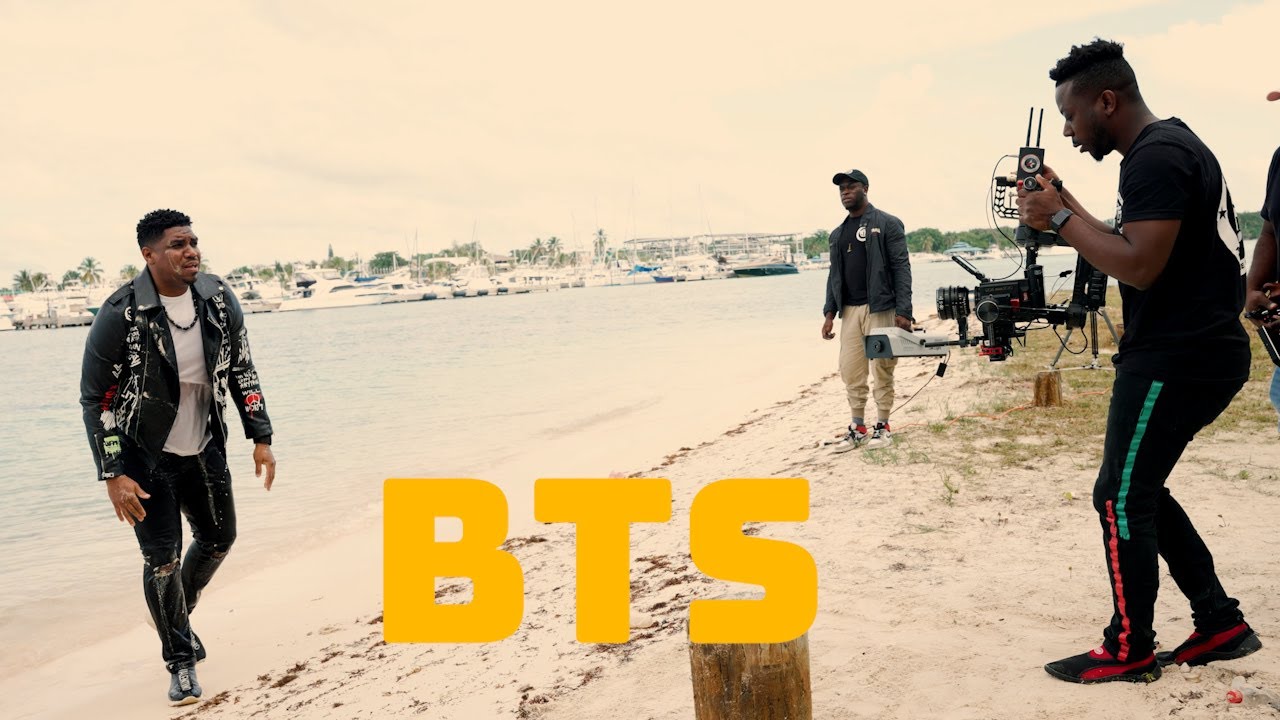 VAYB - MAYDAY (Official BTS ) - YouTube