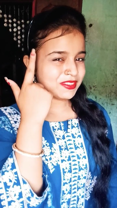 Kulfi Rani Shorts Trending Viral Puruliasong Shortvideos