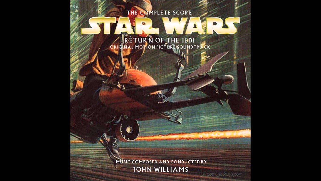 Star Wars Vi Ewok Celebration Acordes Chordify