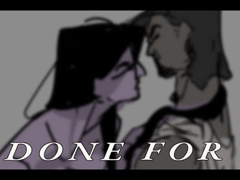 done for | Epic: The Musical | rough storyboard - YouTube