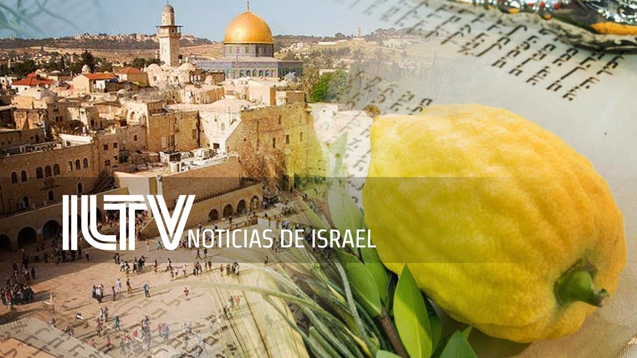 ILTV Noticias de Israel en Español 23.09.21 - YouTube