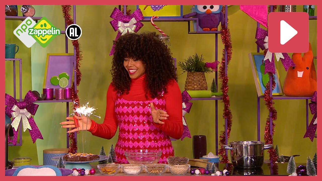 OUD & NIEUW | Zin in Zappelin | NPO Zappelin - YouTube