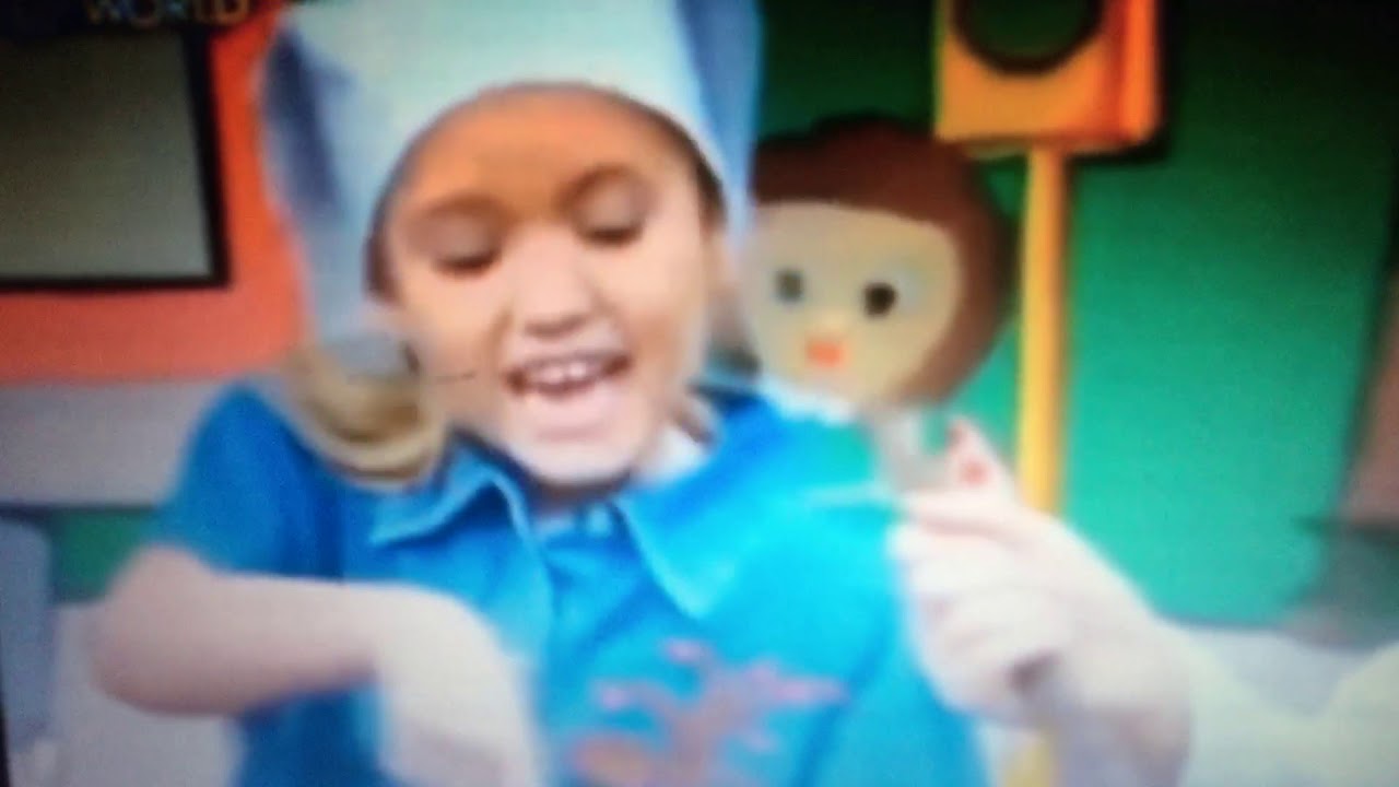 Barney & Friends: Good Job! (Season 6, Episode 14) - YouTube