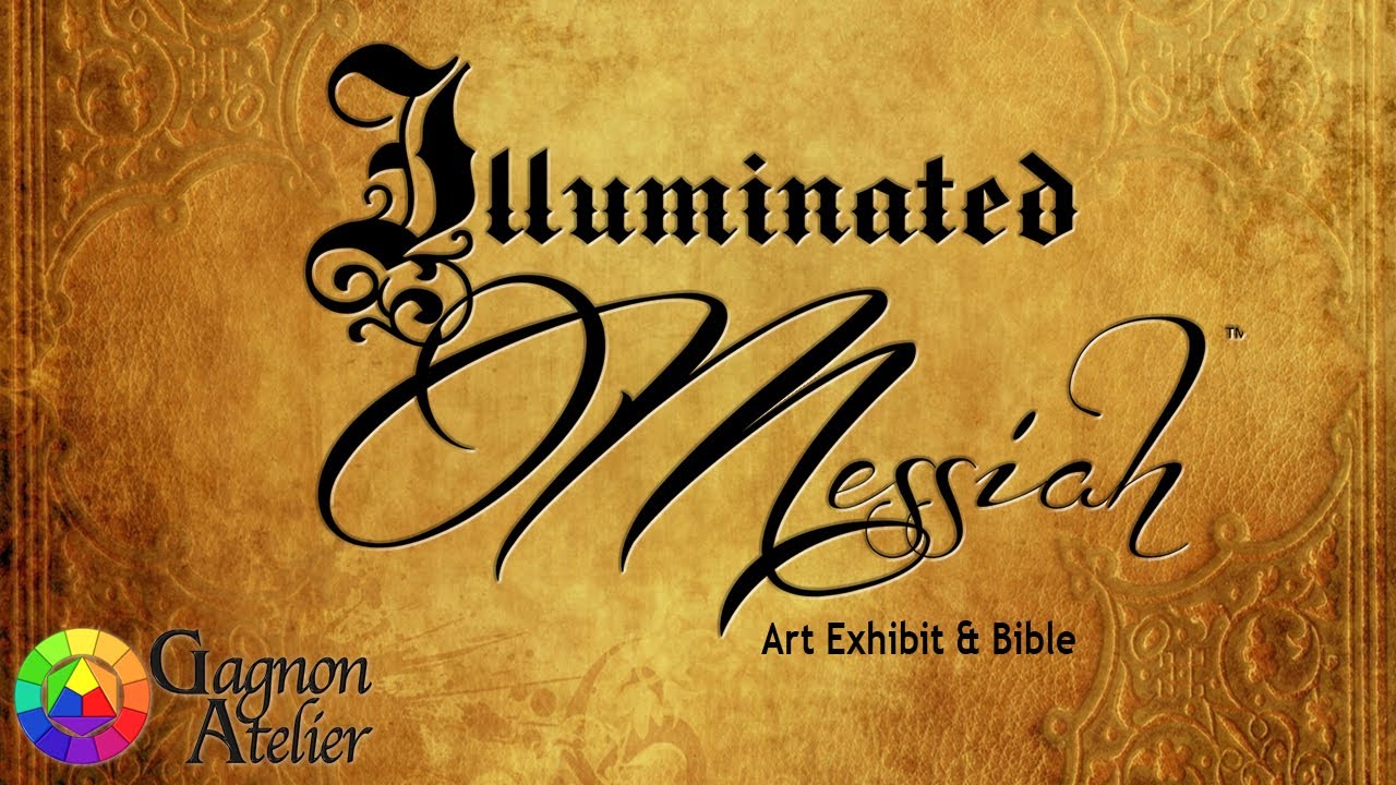 Illuminated Messiah Project - YouTube