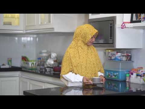 Jersut Polka (Daily Hijab Super Nyaman)