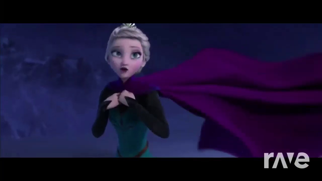 Ppap Songs #1 - Pikotaro & Let It Go But Every 4Th Word Is Croissant ...