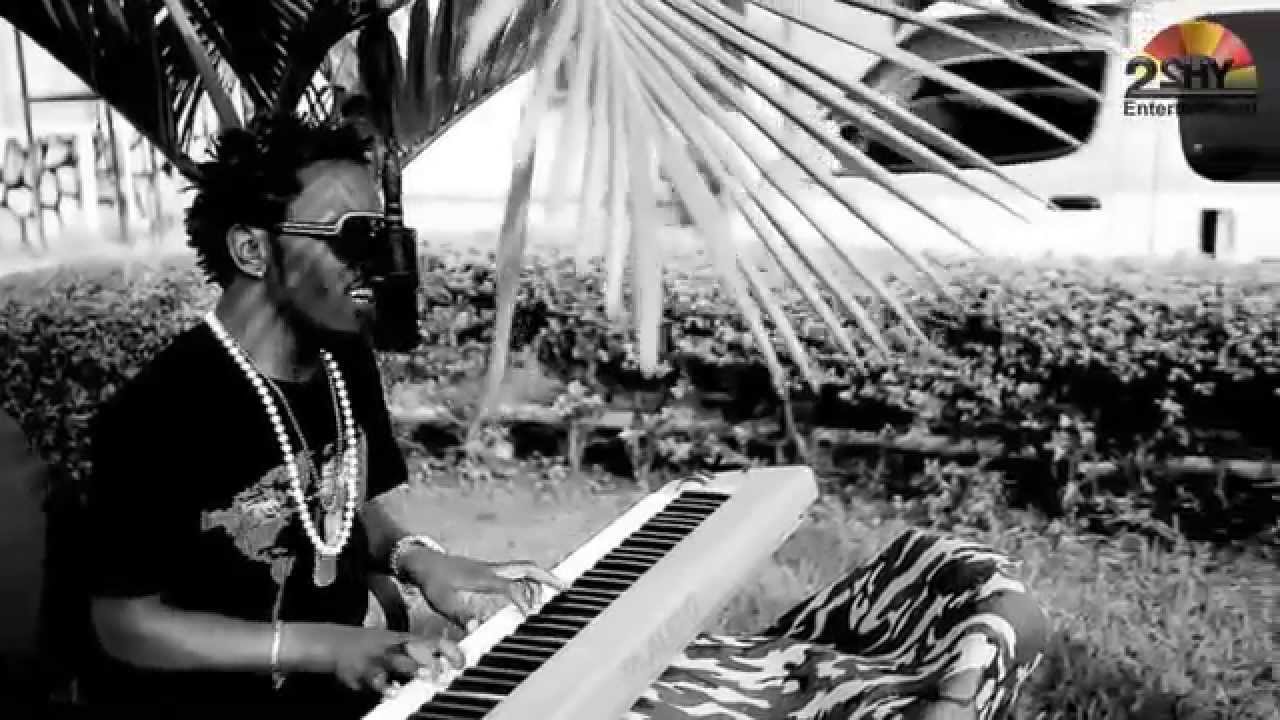 Grace - Witty Witty - YouTube