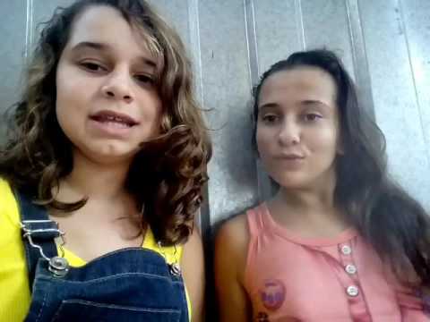 Desafio da Yoga! - YouTube