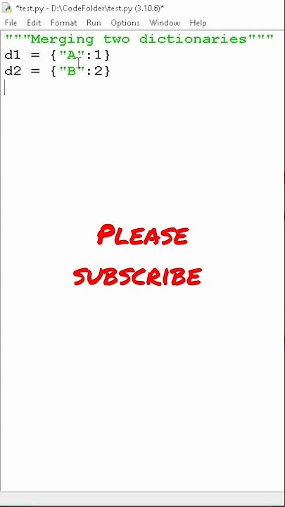 Python Programmingshortspythonprogramming Youtube