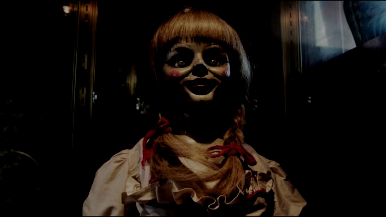 "Miss me?" - The Conjuring Rap Beat (Free Horrorcore/Hip Hop ...