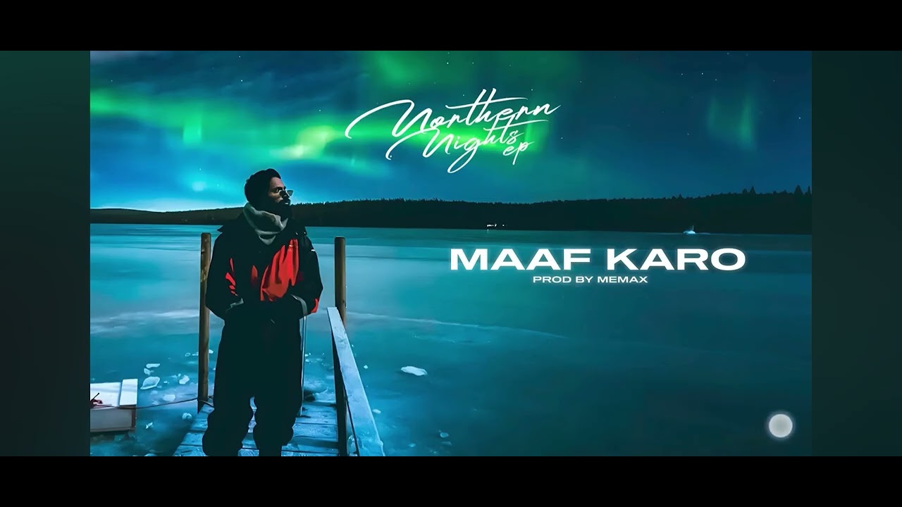 emiway maff karo lofi - YouTube