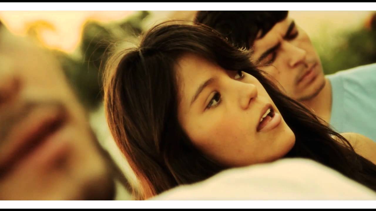 Camila - De mi COVER by Cianey ( Iván lópez - Ame) featuring Israel ...