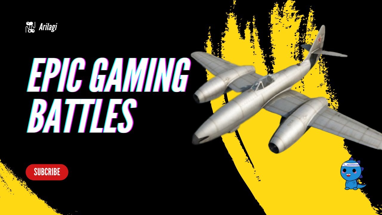 War thunder Grinding USSR tech tree #4 - YouTube