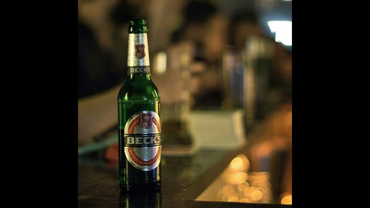 97 - AB InBev | Beck’s Pils - YouTube