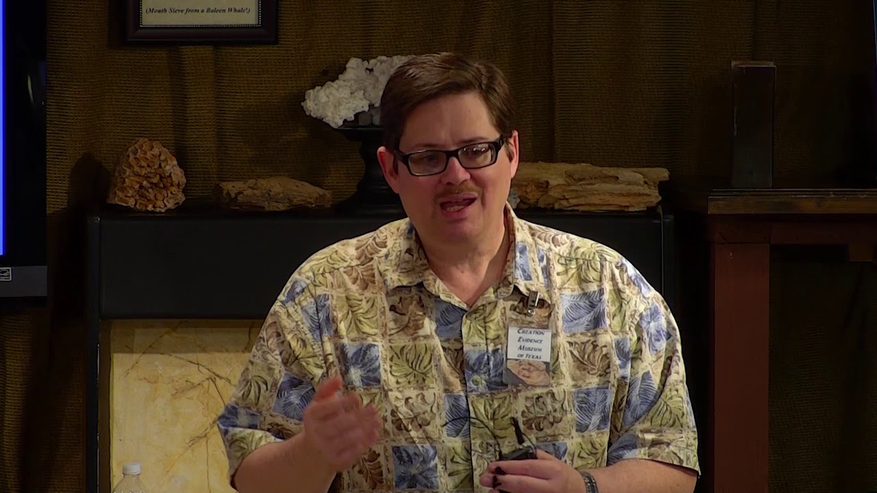 Introduction by David Bassett - YouTube