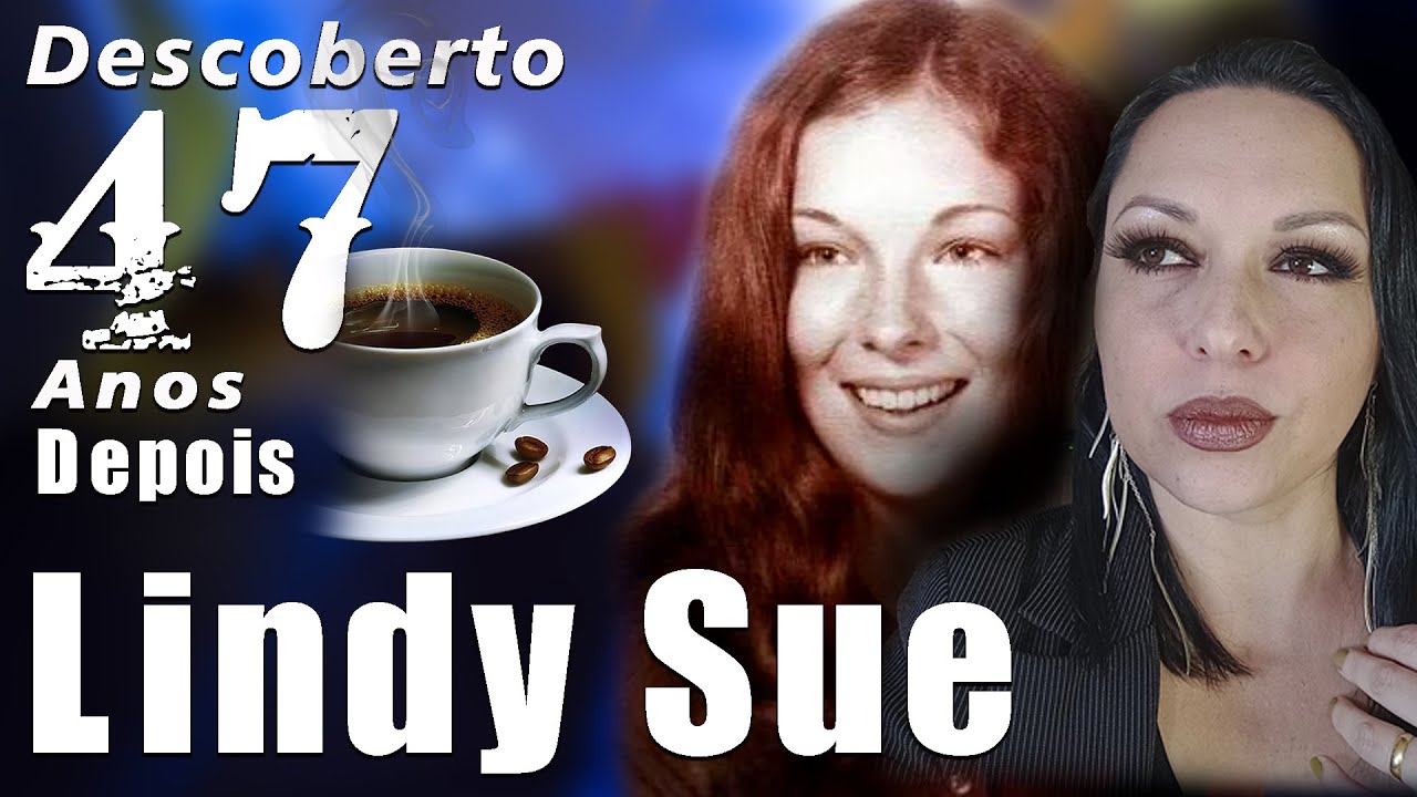Caso Lindy Sue - YouTube