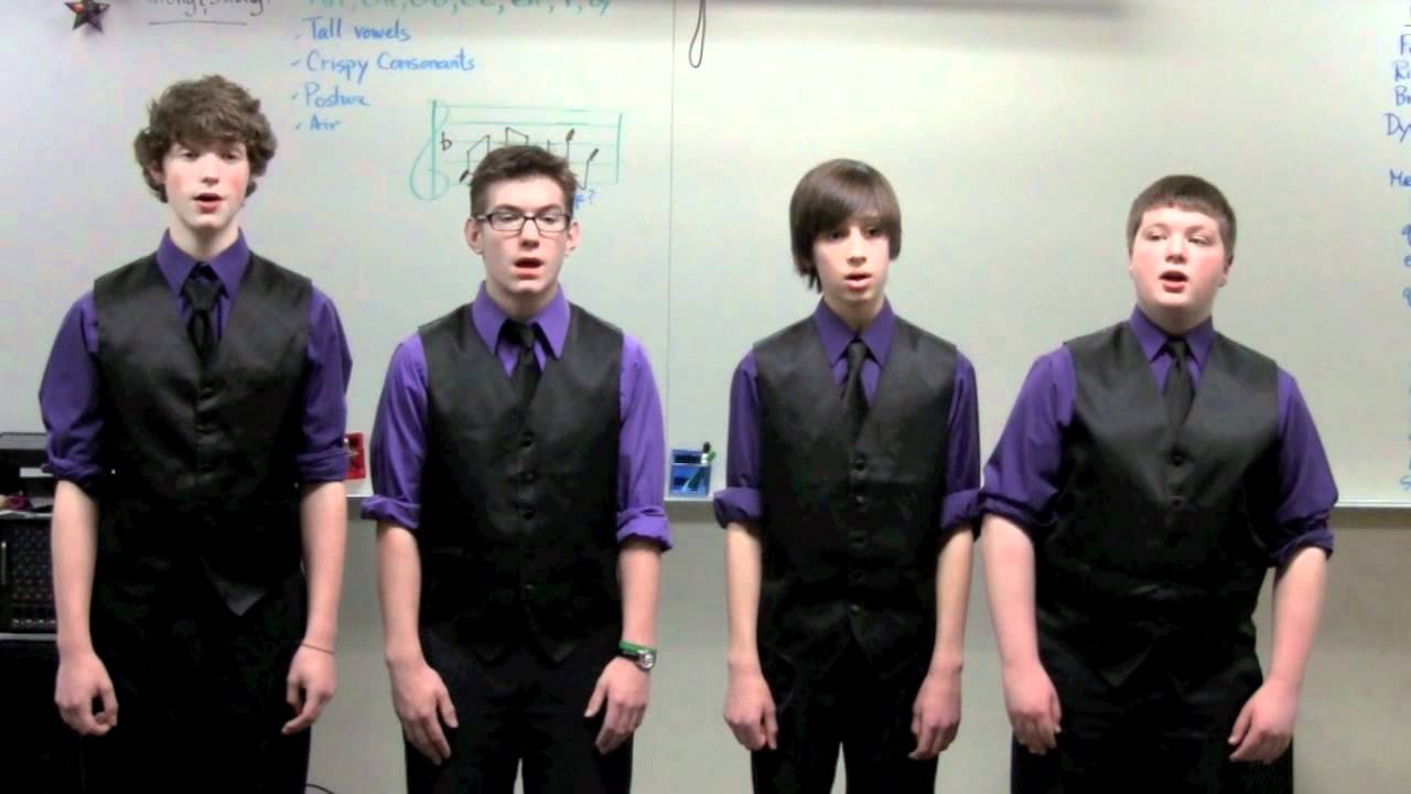 Every Night When The Sun Goes Down - YouTube