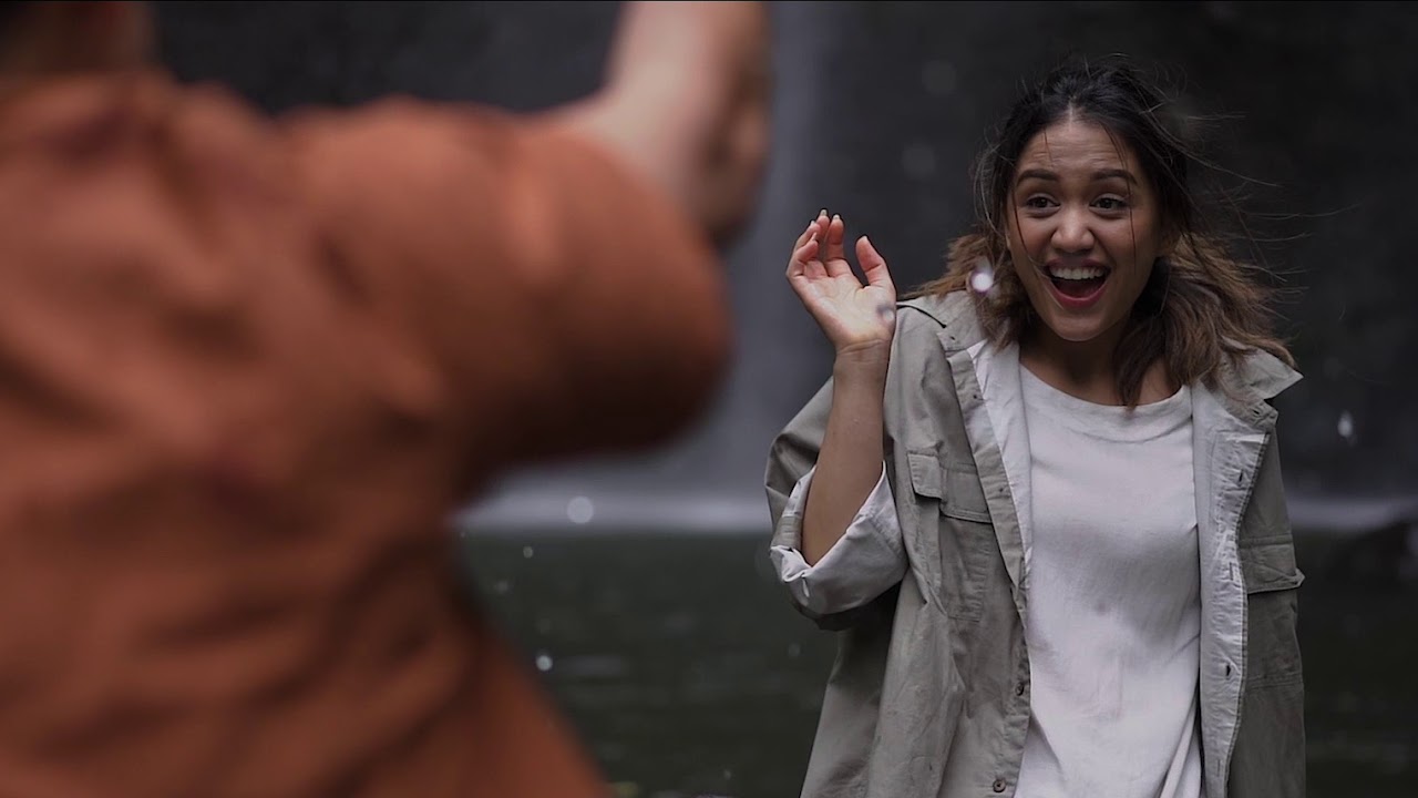 Wahai Tuan - Official Music Video - YouTube