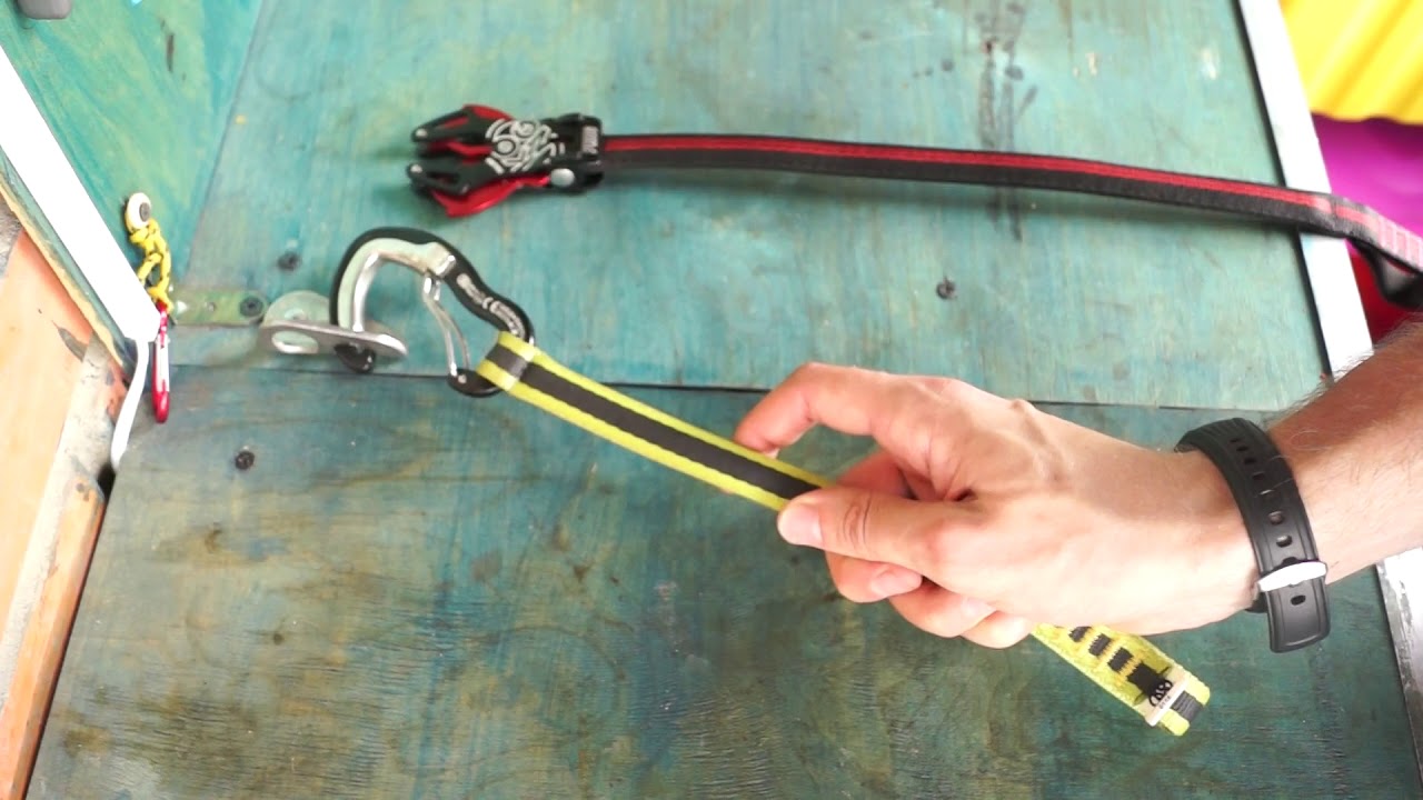 Kong Frog vs Kong Panic. Самозащелкивающийся карабин-удочка - YouTube