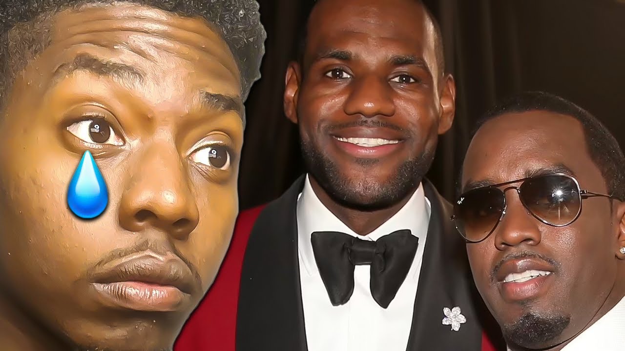 Every Celebrity That Was In Diddy FREAK OFFS - YouTube